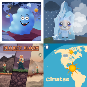 Free Homework Prep: Components of Weather 3.3.3.A5 - Free Educational ...