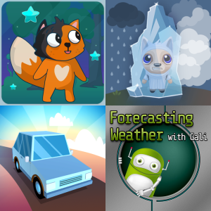 Teaching Plan: Factors Determining Weather SC.5.E.7.3 - Free ...