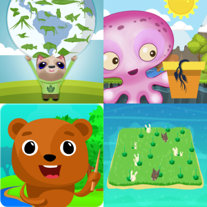 Worksheet: Biodiversity and Health of Ecosystems MS-LS2.C-2 - Free ...