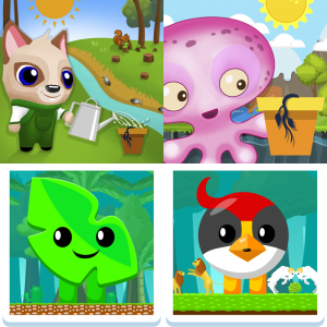 Free Educational Games: Population Growth - Free Educational Games ...