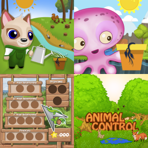 Free Homework Prep: Creating Circle Graphs 6.10a - Free Games and ...