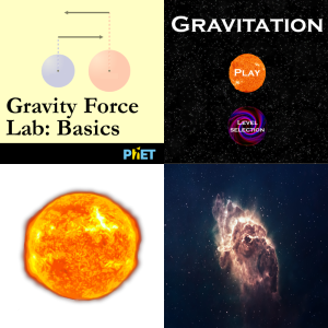 Worksheet: Gravity - Free Games, Simulations, and Assessments - Legends ...