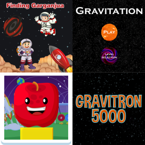 Practice: Gravitational Force MS-PS2.B-2 - Free Games and Assessments ...