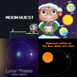 Worksheet: 802 Positioning and Relationships between the Sun, Earth ...