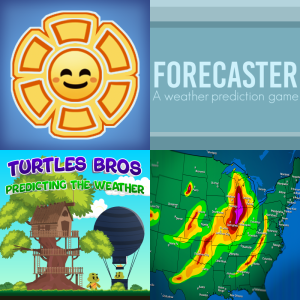 Game Based Learning: Weather Conditions and Patterns 7.E.1.4 - Free ...