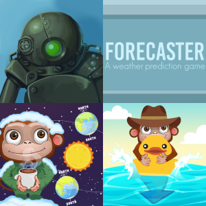 For Class: Ocean Currents MS-ESS2.C-4 - Free Educational Games ...