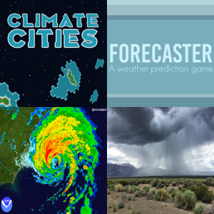 Free Homework Prep: Weather and Climate - Free Games and Assessments ...