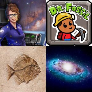 Practice: The Milky Way Galaxy and other Galaxies MS-ESS1.A-2 - Free ...