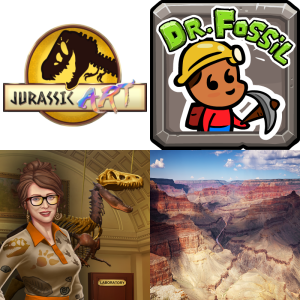 Teaching Plan: Reconstructing Evolutionary History Using Fossils 8.LS4 ...