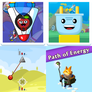 Free Homework Prep: Kinetic and Potential Energy 6.PS.3 - Free ...