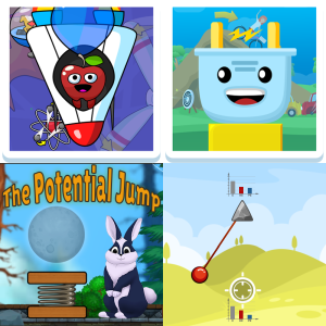 Lesson: Forms of Energy 6.PS3.1 - Free Educational Games - Legends of ...