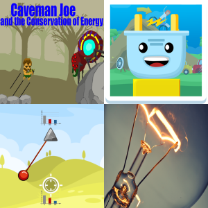 Game Based Learning: Introduction to Physics! - Free Educational Games ...