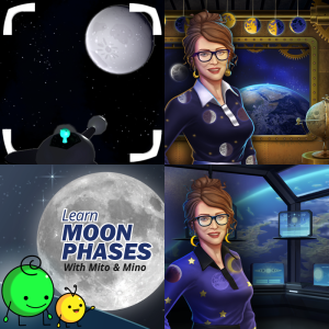 Worksheet: Sun, Earth, and Moon - Free Educational Games - Legends of Learning