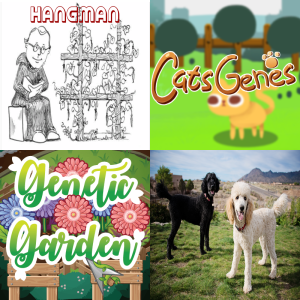 Worksheet: Variation of Inherited Traits MS-LS3.A-2 - Free Educational ...