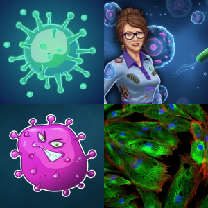 Teaching Plan: Structure And Function Of Life 7.3.1 - Free Educational ...