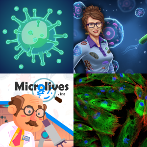 Teaching Plan: Cell Theory SC.6.L.14.2 - Free Educational Games - Legends of Learning