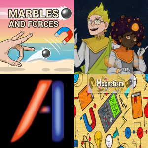 Free Educational Games: Physical Science - Targeted Practice - Free ...