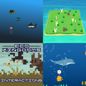 For Class: Ecosystems - Free Games and Assessments - Legends of Learning