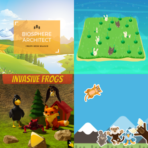 Practice: Producers vs. Consumers 4.9A - Free Educational Games ...