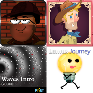 Teaching Plan: Waves and Their Properties MS-PS4.A-1 - Free Games and ...