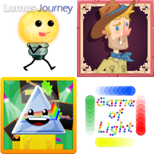 Free Lesson: Intro to Light: Reflection, Absorption, and Transmission ...