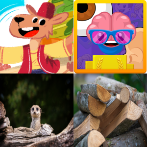 Student Lesson: Interpret Fraction Multiplication As Multiple Parts Of ...