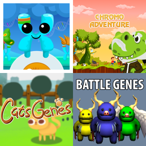 Lesson: Variation of Inherited Traits MS-LS3.A-2 - Free Games and ...