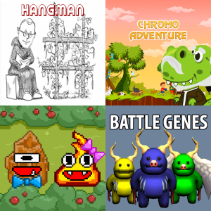 Free Educational Games: Variation of Inherited Traits MS-LS3.A-2 - Free ...