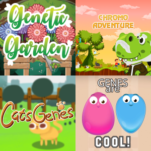 Free Homework Prep: 🧬 Genes and Traits - Free Educational Games ...
