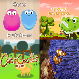 Lesson: Genetics and Heredity - April 7th 2022 - Free Games and ...