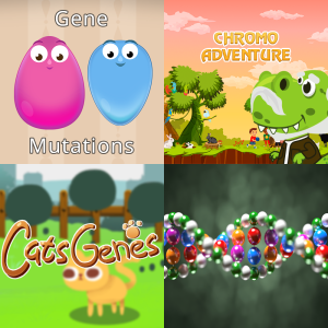 Free Lesson: Genes and Traits S7L3.a - Free Games and Assessments ...