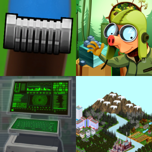 Worksheet: Human Impacts on Earth Systems MS-ESS3.C-1 - Free ...