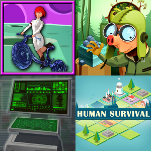 Teaching Plan: Human Impacts on Earth Systems MS-ESS3.C-1 Assignment ...