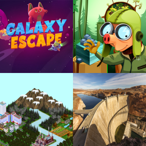 Teaching Plan: Human Impacts on Earth Systems MS-ESS3.C-1 - Free ...