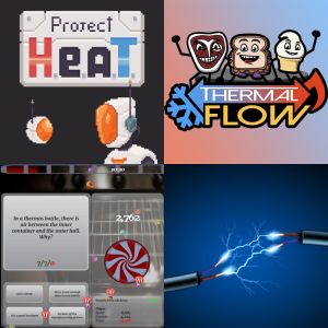 Free Homework Prep: Heat as Energy Transfer MS-PS3.A-1 - Free ...