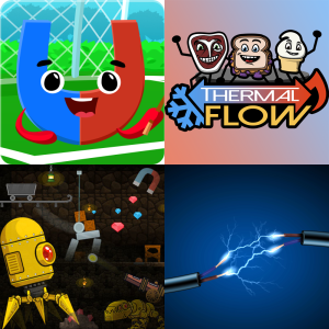 Teaching Plan: Forces - Friction - Free Games and Assessments - Legends ...