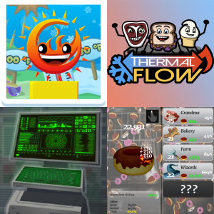 Lesson: Flow of Thermal Energy MS-PS3.B-3 - Free Games and Assessments ...