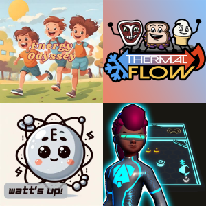 Game Based Learning: Newton Pool - Free Games and Videos - Legends of ...