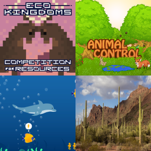 Lesson: Competitive, Predatory, and Mutually Beneficial Interactions MS ...