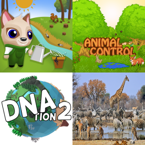 Free Educational Games: Interactions in Ecosystems 6.L2U1.13 - Free ...