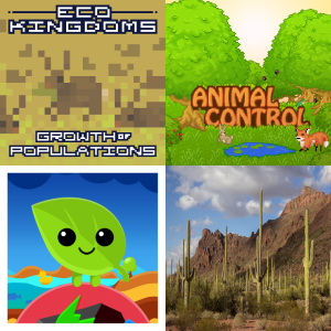 Worksheet: Stability And Change In Ecosystems 6.4.1 - Free Educational ...