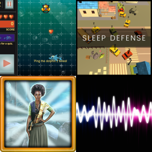 Free Educational Games: Sound Waves MS-PS4.A-2 - Free Educational Games ...