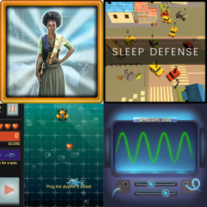 Game Based Learning: Sound Waves PS.8a - Free Educational Games ...