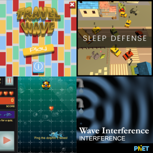 Free Educational Games: Vibration, Sound, and Hearing 6.P.1.3 - Free ...