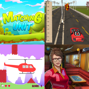 Student Lesson: Using Position, Direction, and Speed to Describe Motion ...