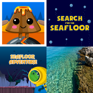 Worksheet: Unit 4: Oceans - Interrelationships in Earth/Space Systems ...