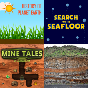 Practice: History of Planet Earth ES-ESS1.C-1 - Free Games and ...