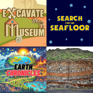 Lesson: History of Planet Earth ES-ESS1.C-1 - Free Games and Videos ...