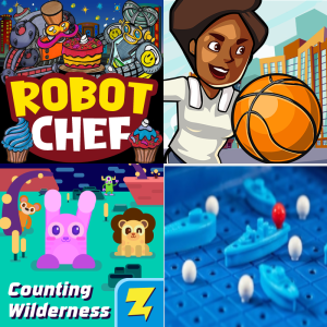 Free Homework Prep: Relationship Between Numbers and Quantities K.CC.B ...