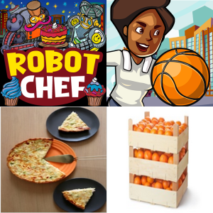 Free Lesson: [MATH] Week 14 - Free Games and Assessments - Legends of ...